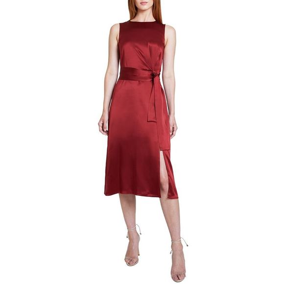 Santorelli | Dresses | Santorelli Dorothy Silk Aline Dress | Poshmark